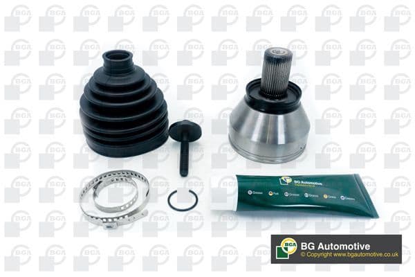 LR060382 Outer CV Joint Kit TDJ500030