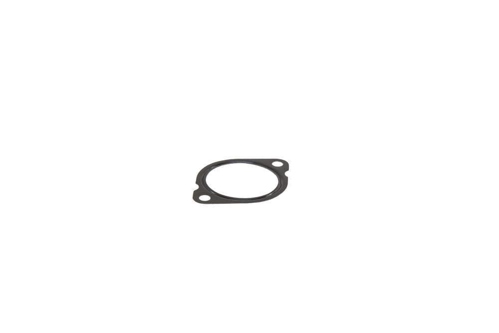 Exhaust Gas Recirculation (EGR)