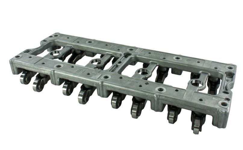 602153 Valve Rocker Steel RH