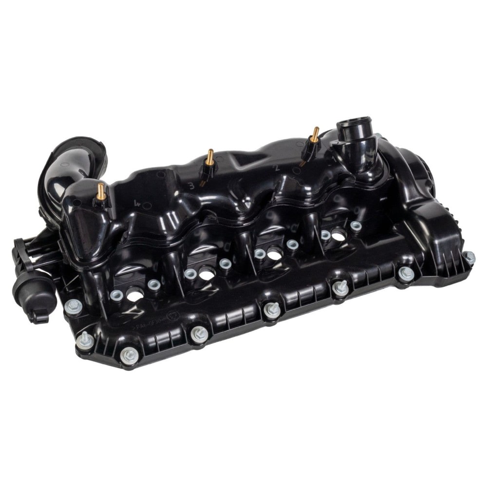 LR005274 BGA Inlet Manifold 36TDV8 With Gasket