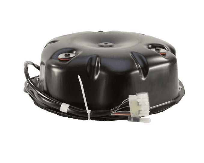 Air Suspension Compressor to VIN 5A999999