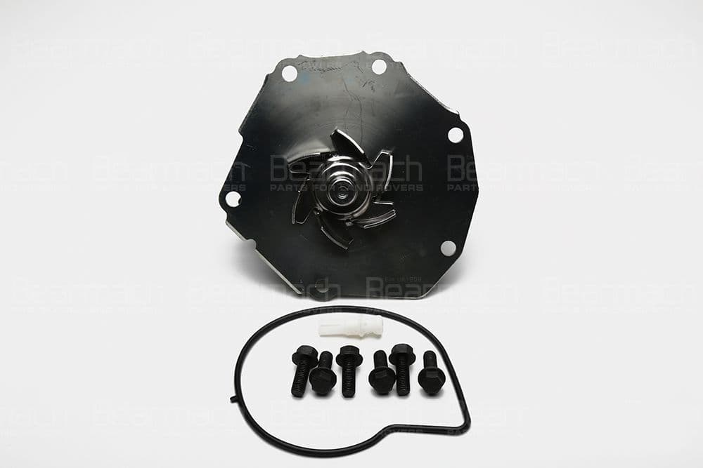 32 Water Pump