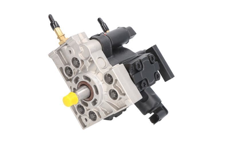 Fuel Injection Pump
