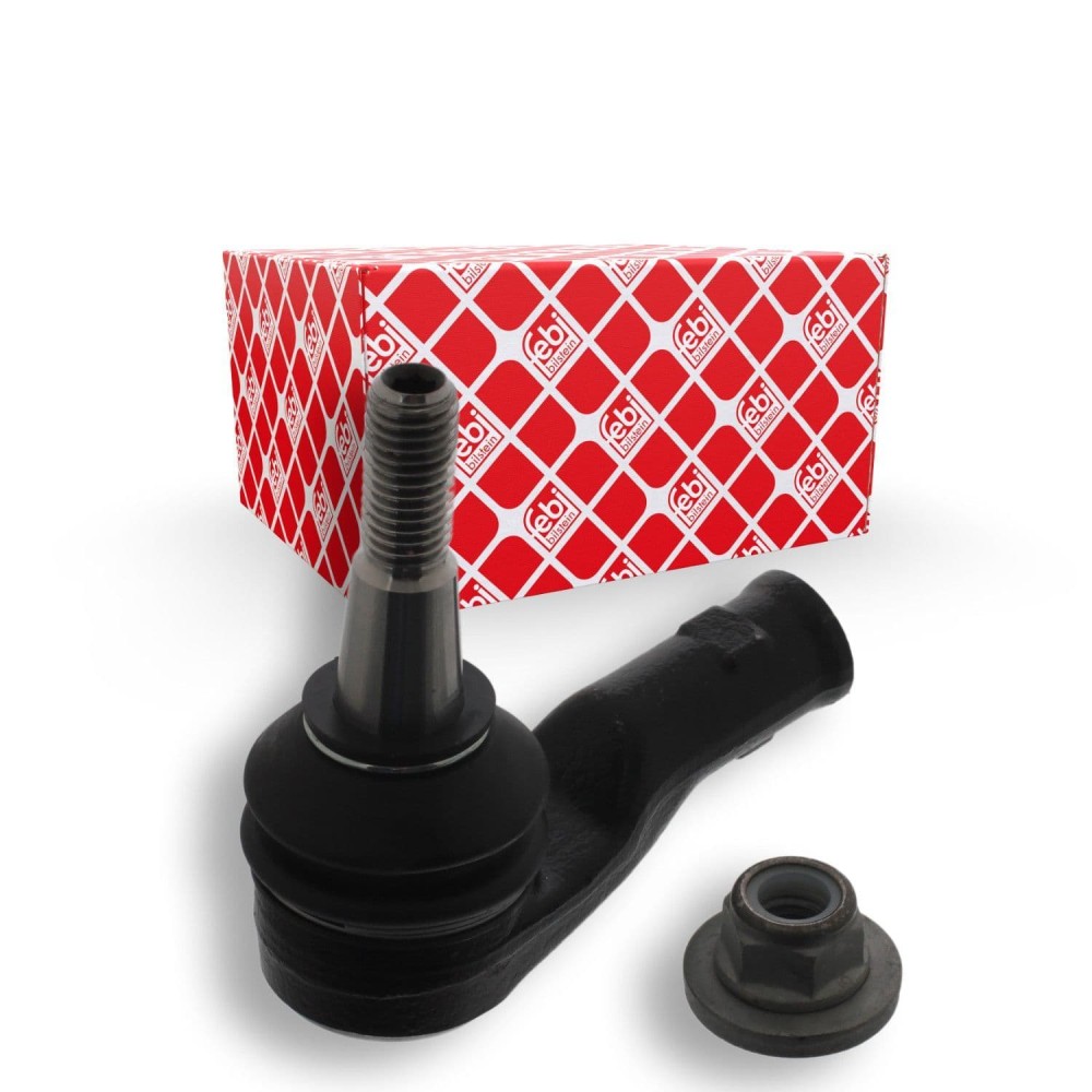 Steering Rack & Ends