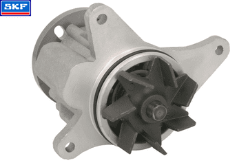 LR013164 C2C37771 BGA Water Pump 30 TDV6 With seal