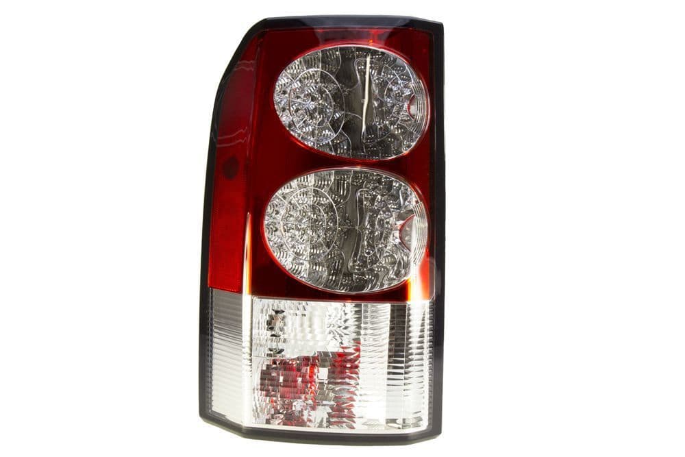 Rear Lamps Bulbs and Reflectors