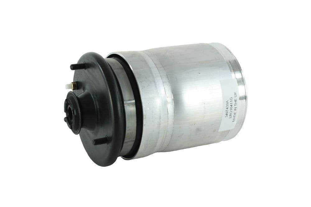 Rear Air Shock Absorbers