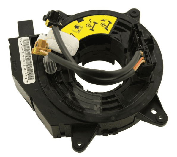 Steering Column