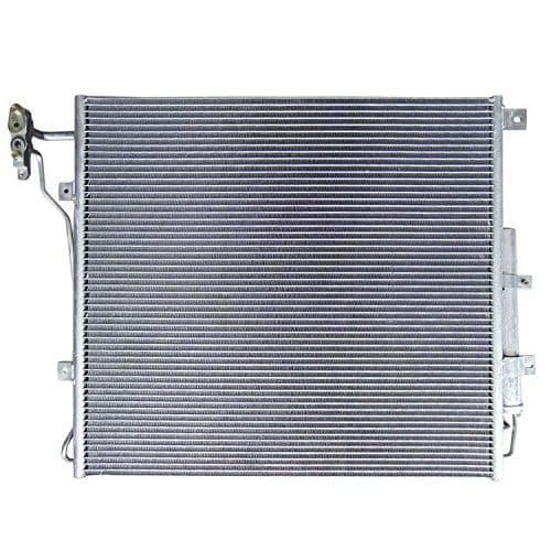 LR110621 LR137975 LR133116 LR035791 Condenser