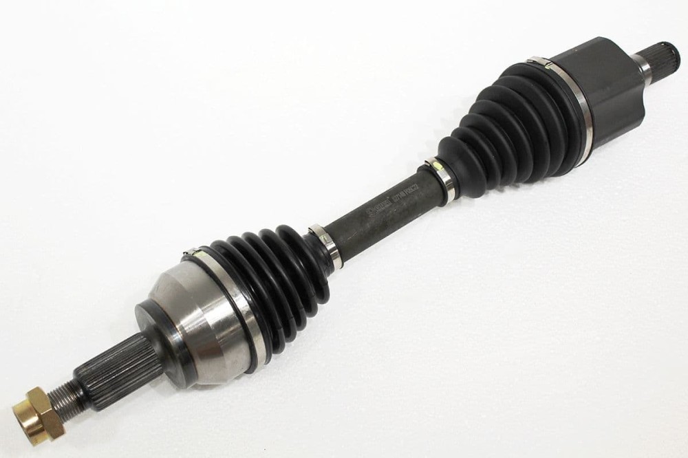 LR061603 Shaft - Front Axle Evoque 20 LR024755