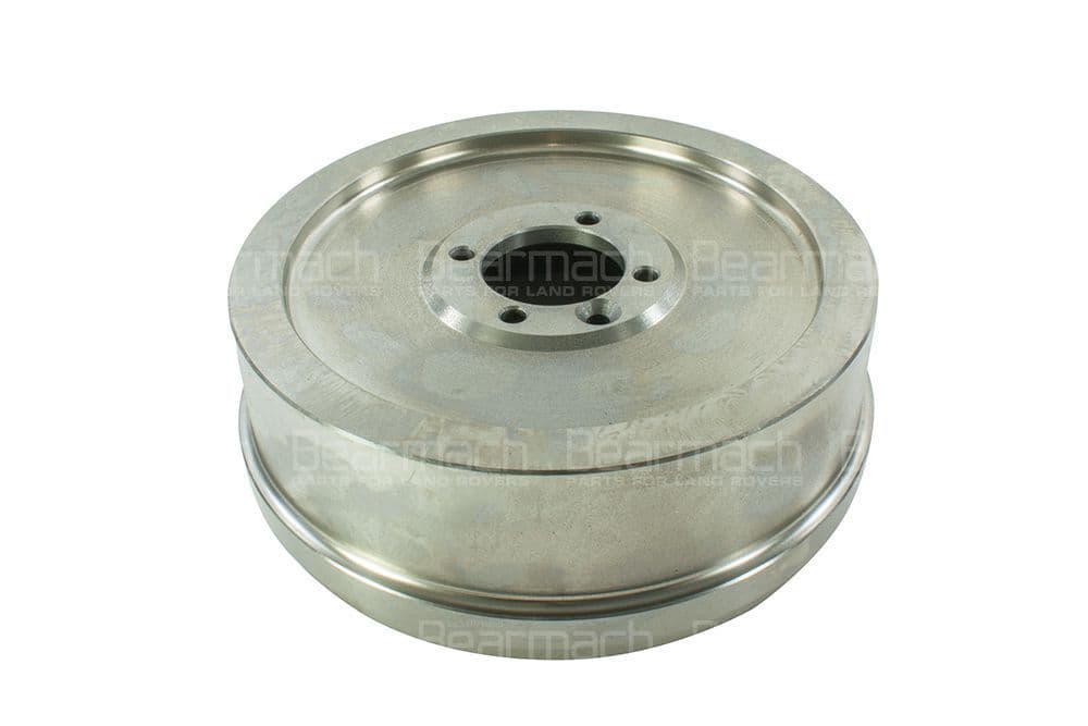 Transmission Brake