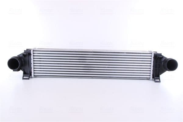 Dw12 Intercooler & Hoses - Freelander