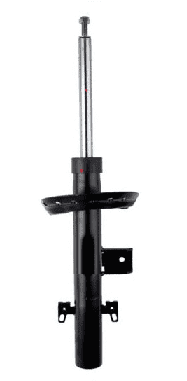 Rear Shock Absorbers