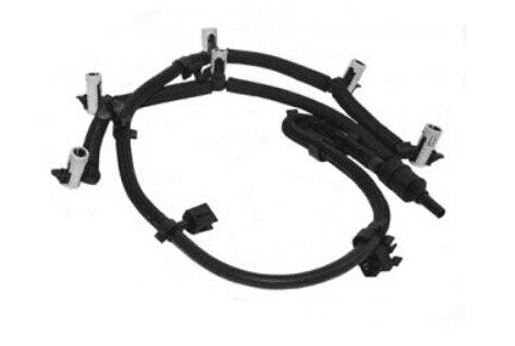 Fuel Injectors Glow Plugs & Pipes