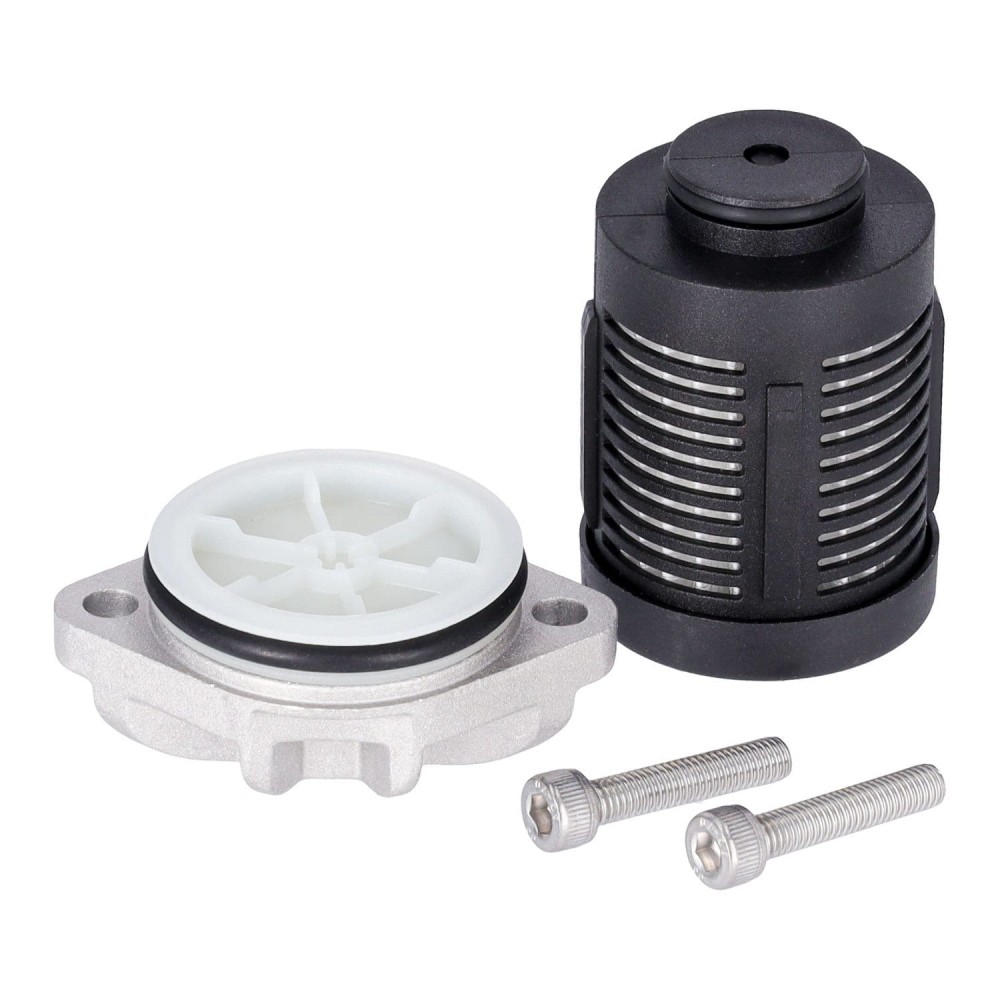 Rear Axle Haldex Unit