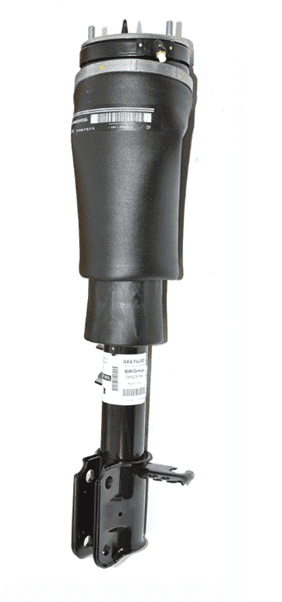 Front Air Shock Absorbers