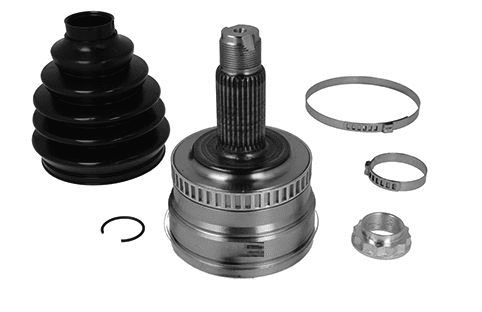 TDR500110 CV Boot Kit