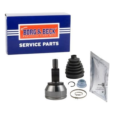 LR073346 LR161705 Rear Driveshaft Range Rover L405 L494 Discovery 5 ...