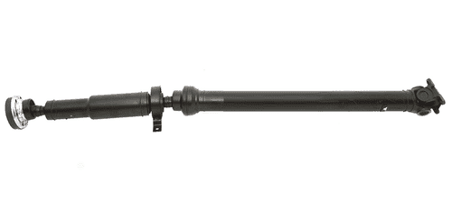 Rear Propshaft