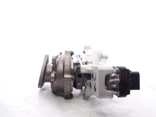 C2S51563 New Garrett Turbocharger