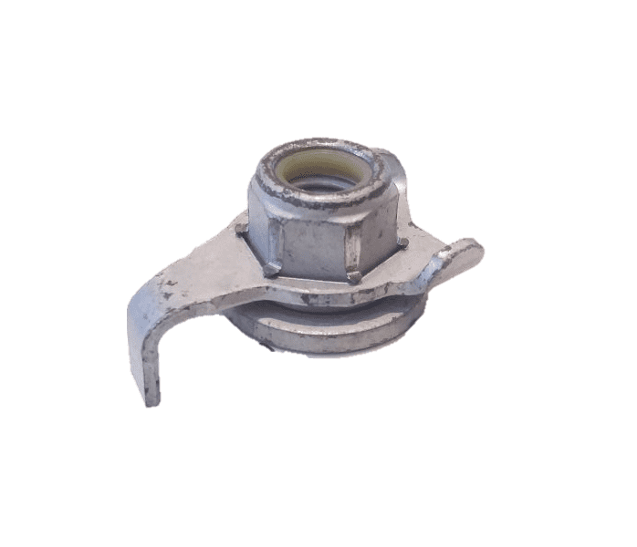 Rear Suspension Arms