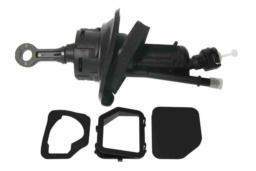 Clutch & Flywheel