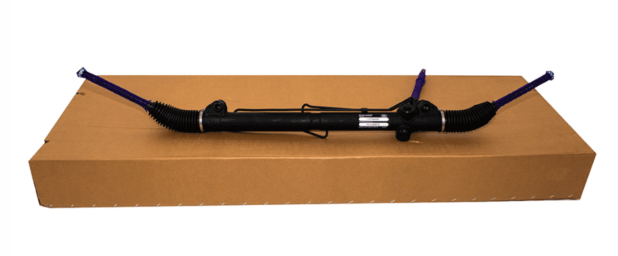 LR080151 New Steering Rack LHD Discovery 4