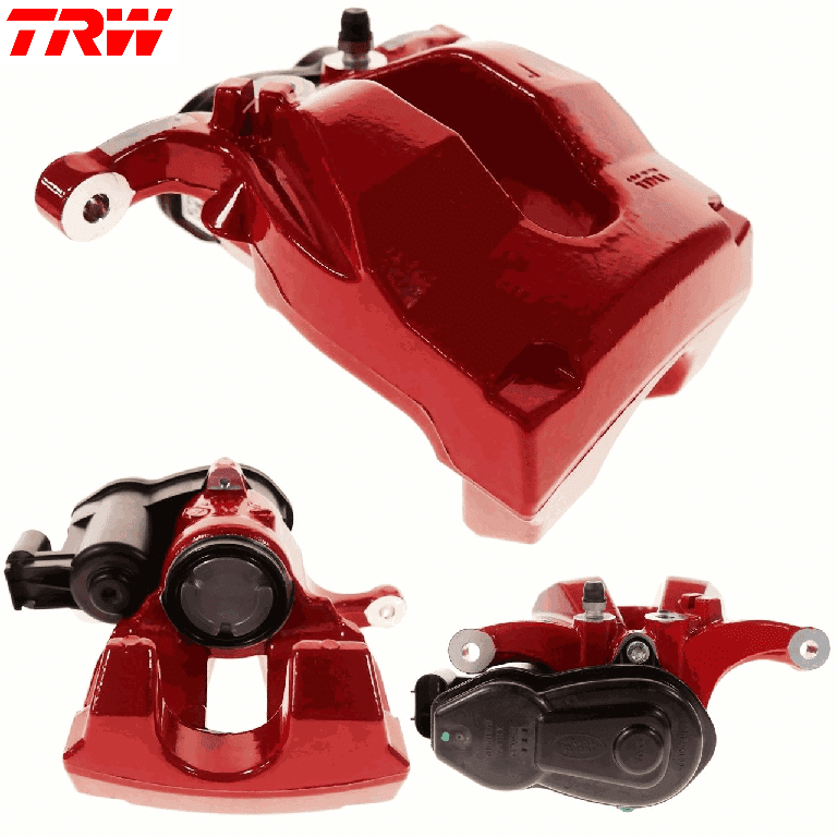 Rear Brakes With 365mm Discs to GA652128