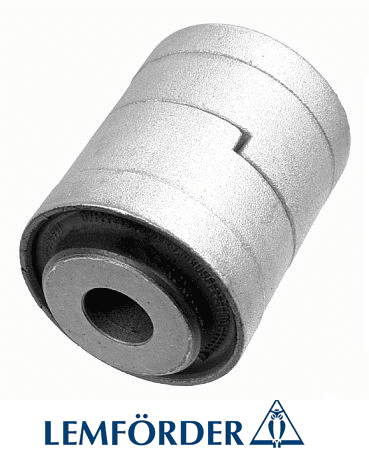 Rear Upper Suspension Arms & Fittings