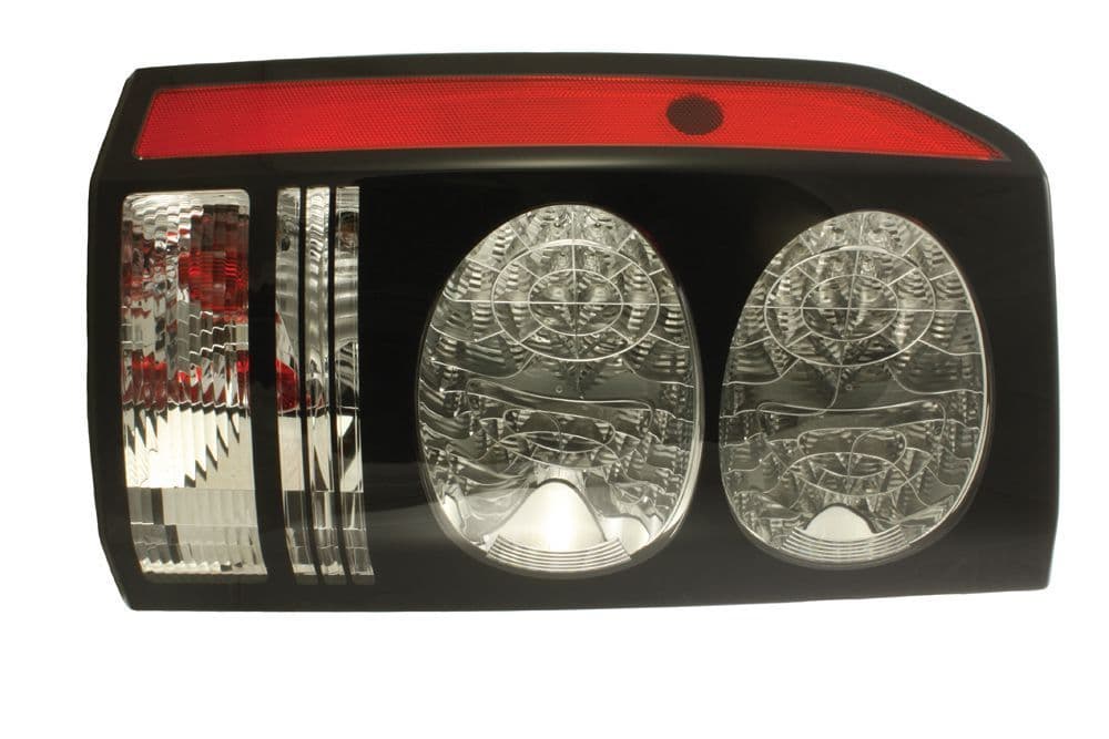 Rear Lamps Bulbs and Reflectors