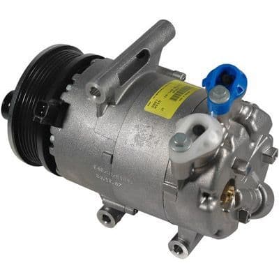 LR056300 Compressor - Air Conditioning