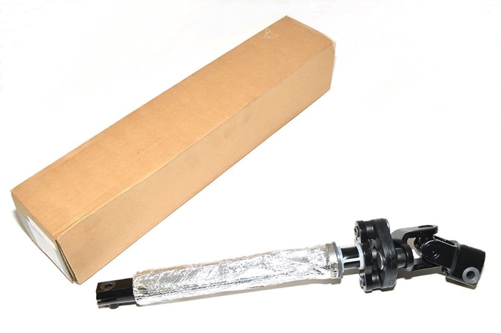 Steering Column