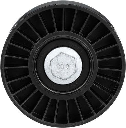 Auxiliary Drive Belt & Tensioner