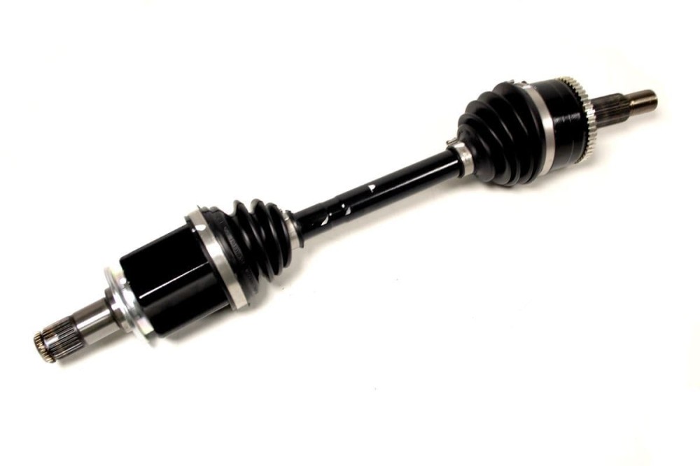 Front Driveshafts CV Joints and Boot Kits