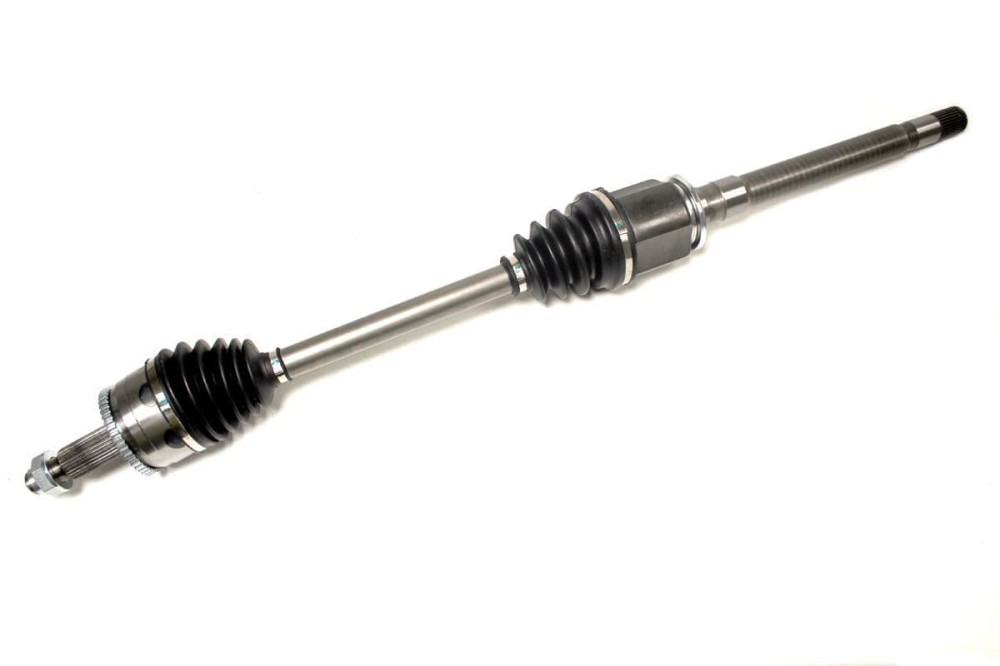 Front Driveshafts CV Joints and Boot Kits