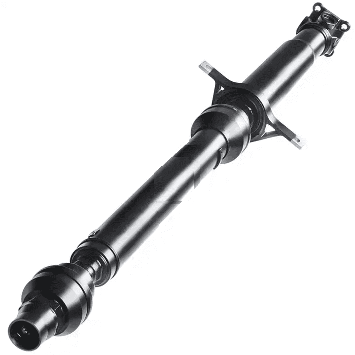 Rear Propshaft
