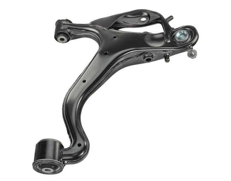 Front Lower Arms & Fittings