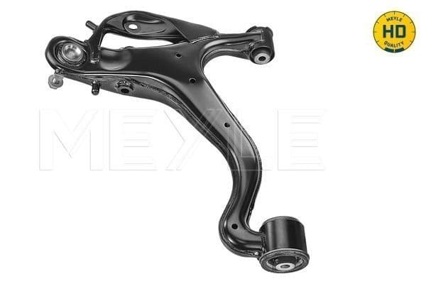 Front Lower Arms & Fittings