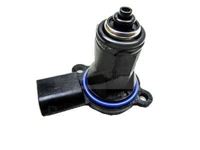 LR075760 Valve - Solenoid