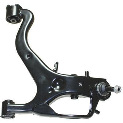 Front Lower Arms & Fittings