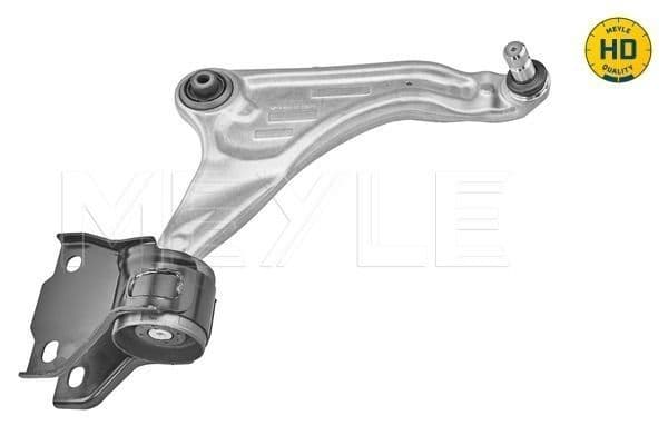 Front Suspension Arms