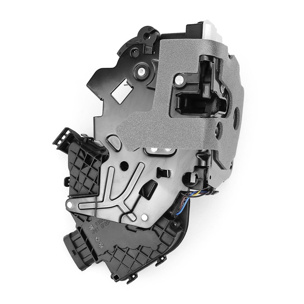 LR078734 Door Lock Motor RR L405 & L494 C2D49434