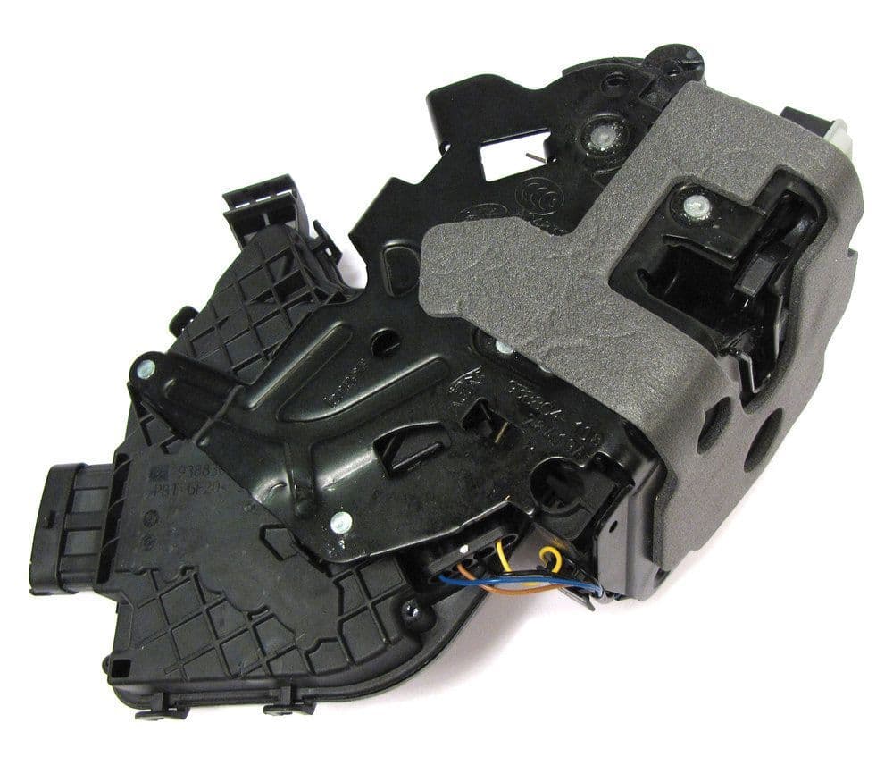 LR078734 Door Lock Motor RR L405 & L494 C2D49434