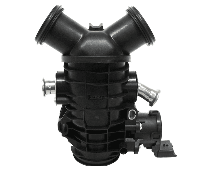 1316152 Throttle Body Seal JD61643