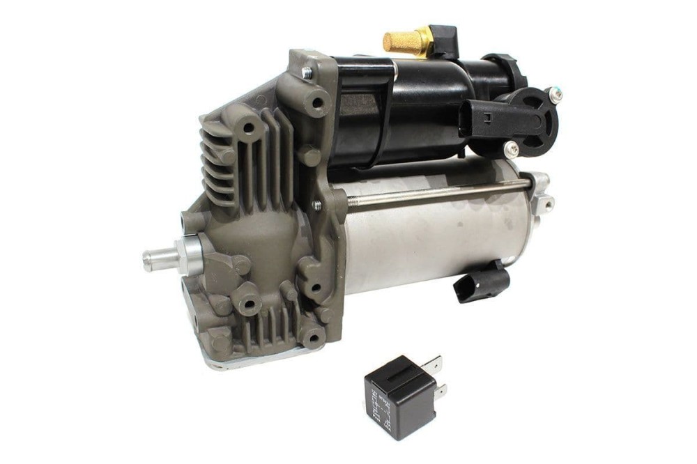 Air Suspension Compressor