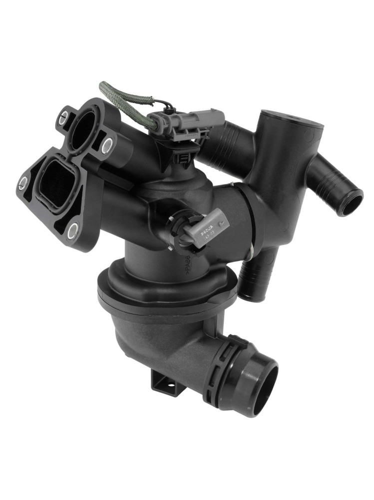 LR117568 AJ814048 Thermostat LR095895 LR107288