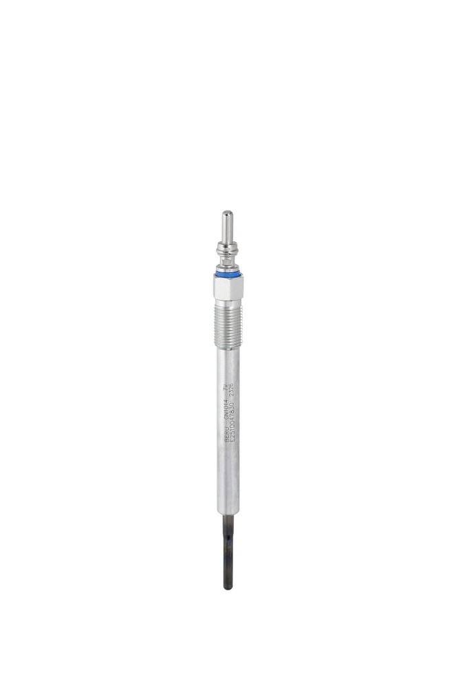 Injectors & Glow Plugs