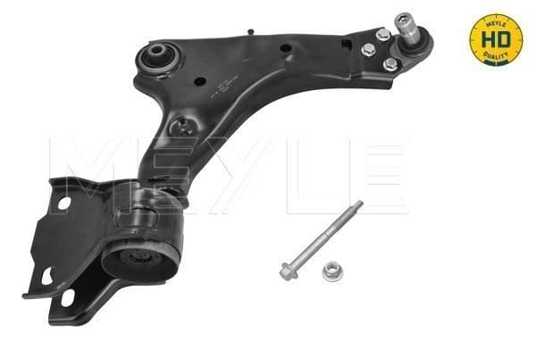 Front Suspension Arms
