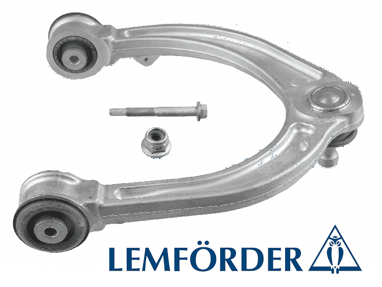 LR175797 Original Lemforder Front Suspension Arm