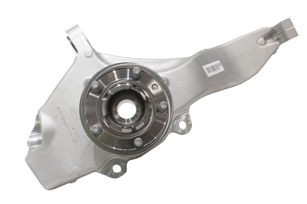 LR146341 Hub Carrier Upright